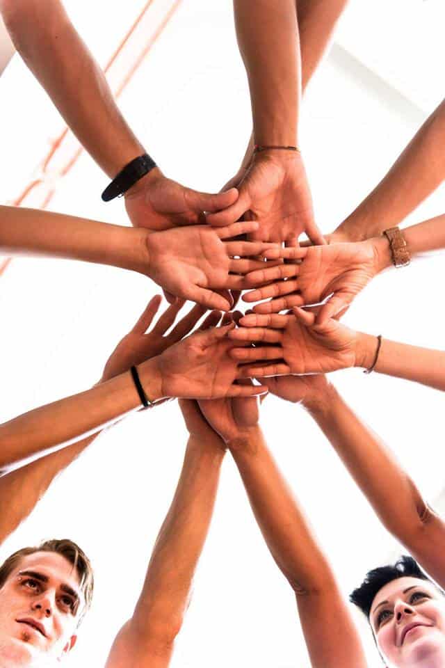 CHC42021 Cert. IV in Community Services